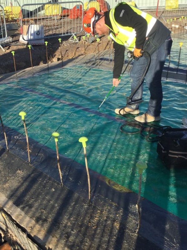 Ground Gas 2018: Assessing And Managing Ground Gas Risk