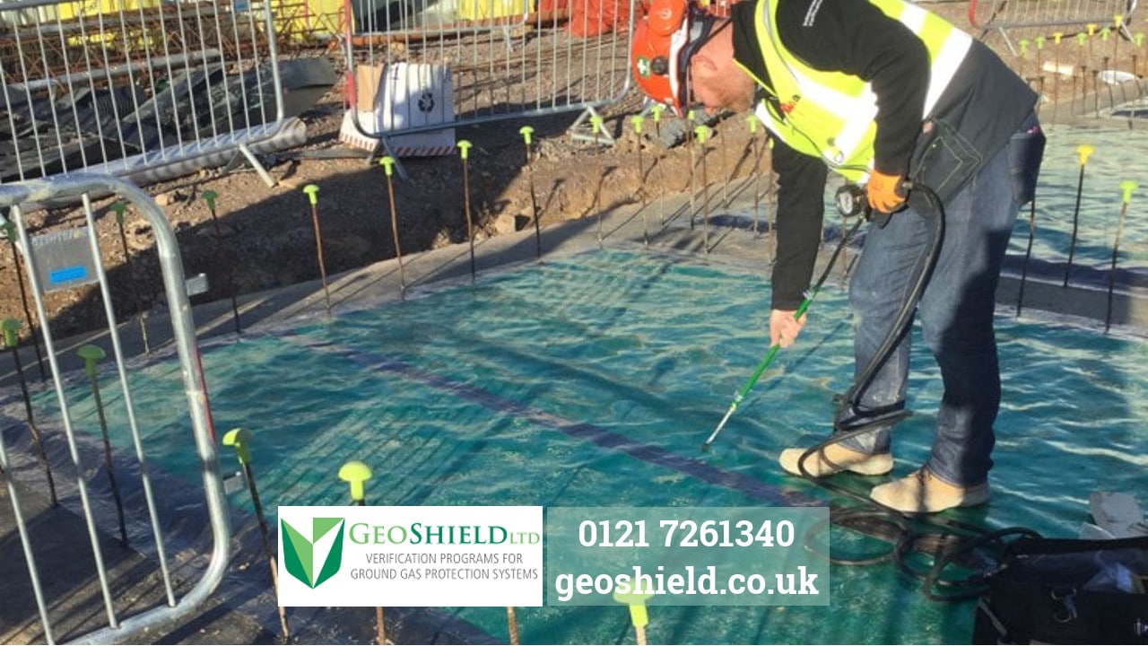 Gas Membrane Verification & Validation Birmingham Membrane Integrity ...