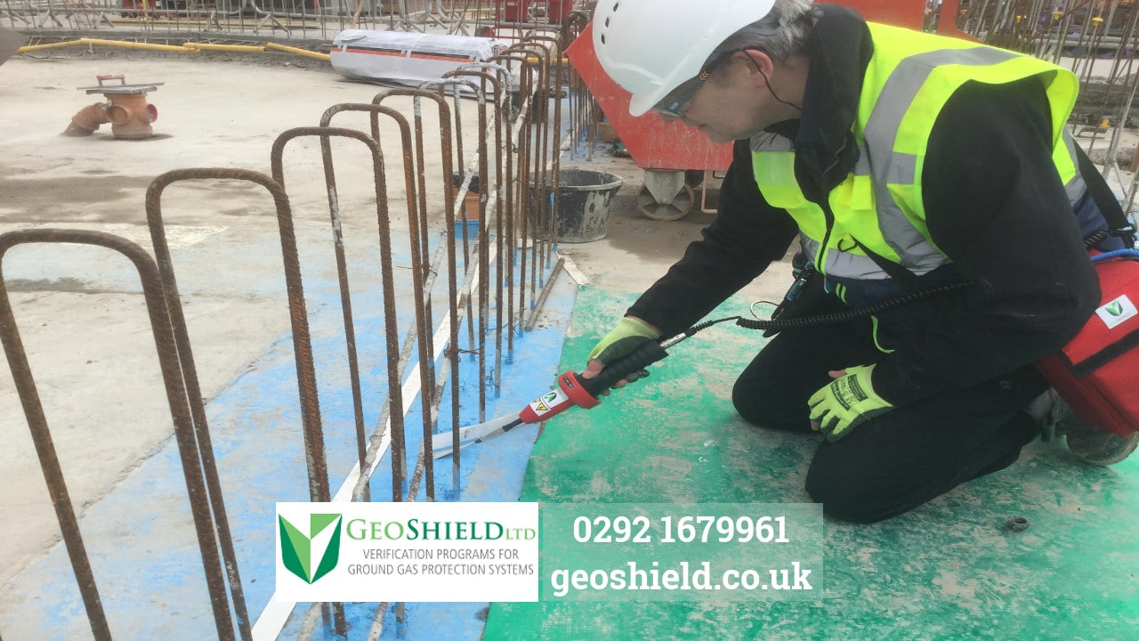 Independent Gas Membrane Validation Verification & Integrity Testing ...