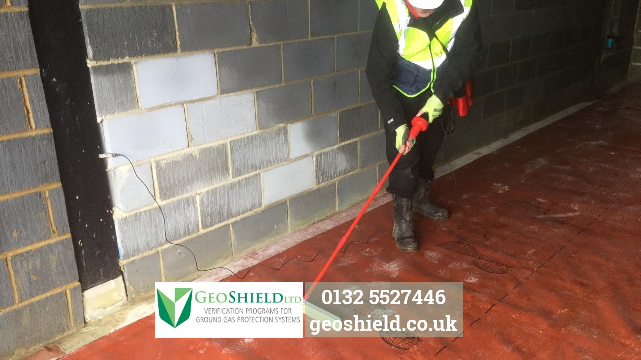 Gas Membrane Integrity Testing Darlington Independent Validation ...