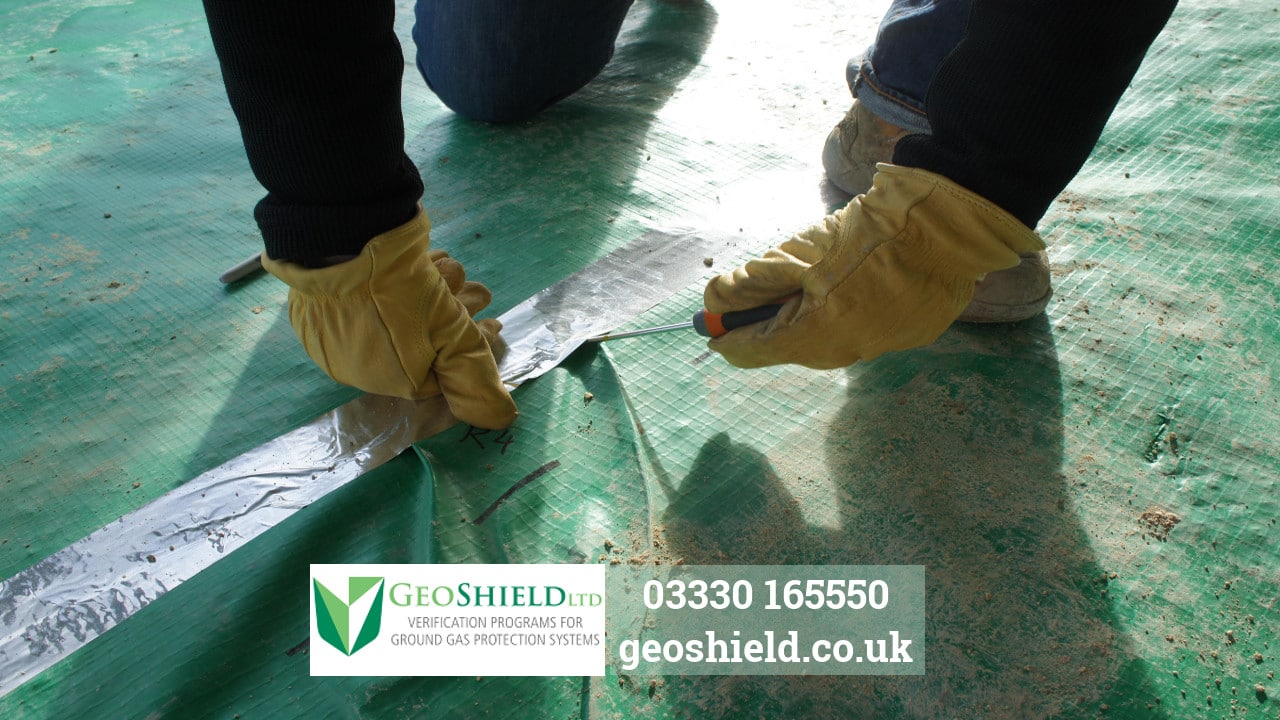 Gas Membrane Integrity Testing Sunderland Independent Validation ...