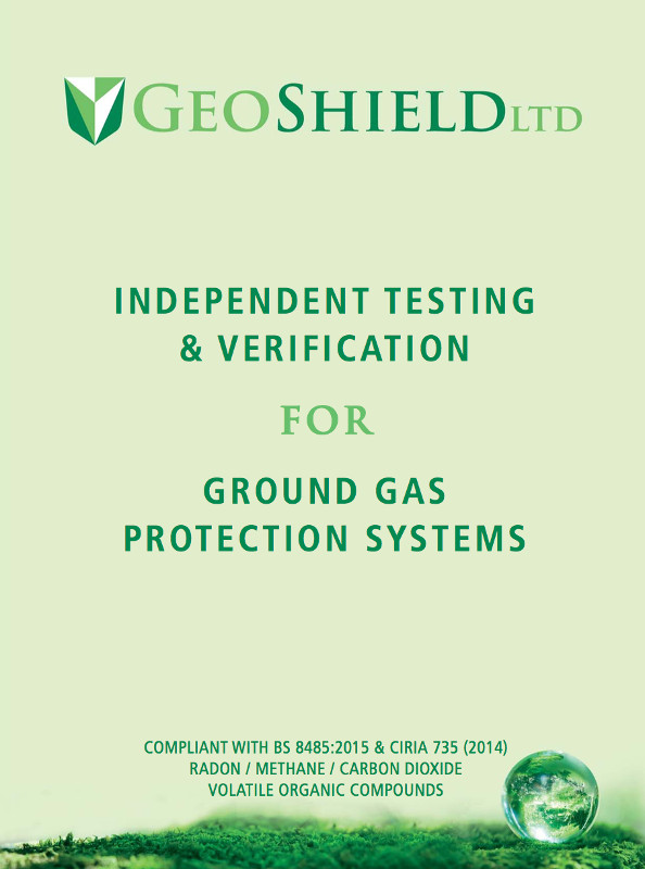 Thank You – GeoShield Ltd