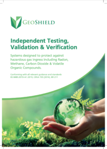 Gas Membrane Validation And Verification Gas Barrier Inspection And ...